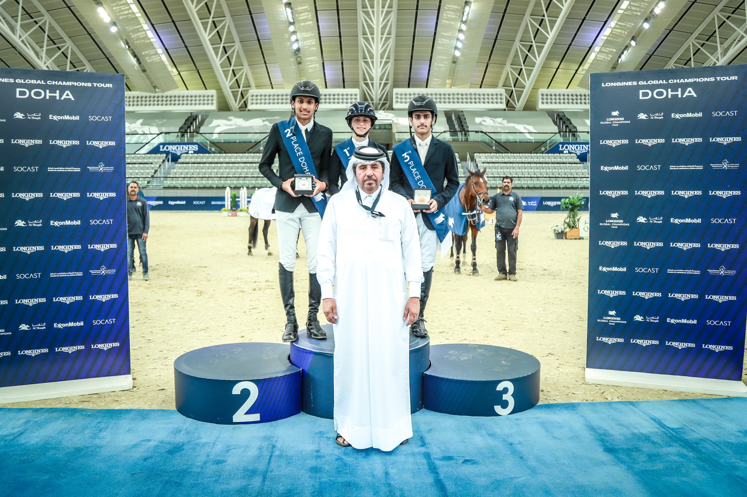 Gallery | Al Shaqab